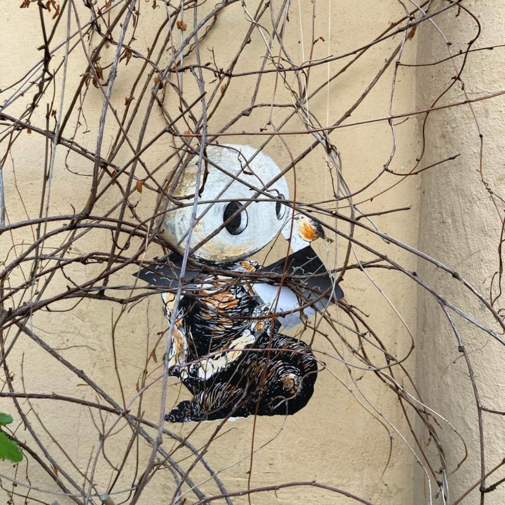 URBAN.TALKS - SAM CREW - URBANYTE